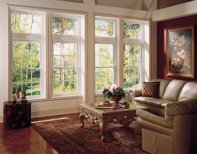 Vinyl Replacement Windows | HomeTowne Windows & Doors